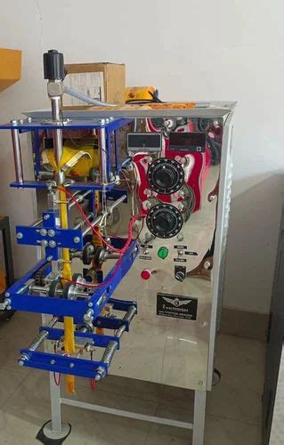 Automatic Pepsi Cutting Machine At ₹ 115000 In Howrah Id 2854442161788