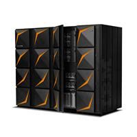 Inside The LinuxONE III