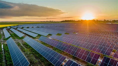 რომელი ქვეყნები გამოიმუშავებენ ყველაზე მეტ მზის ენერგიას • Forbes Georgia