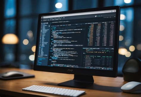 Server Side And Client Side Programming The Differences