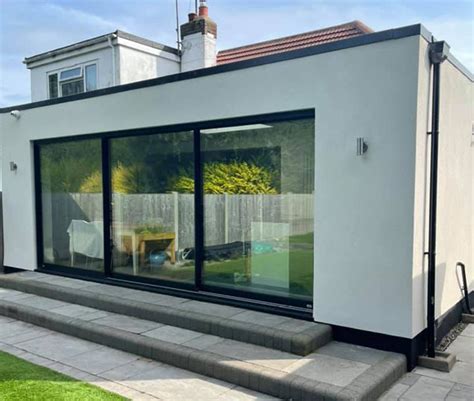 MK Construction And Renovation Rendering Services In Essex