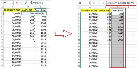 How To Use SUM Function In Excel ExcelTutorial