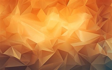 69 000 Abstract Orange Triangle Background Pictures