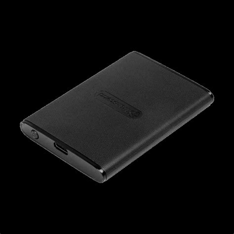 Transcend 1TB ESD270C USB 3 1 Gen 2 Portable SSD