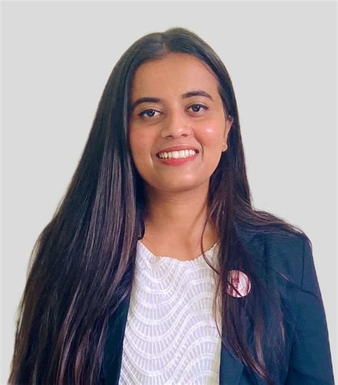 Neha Yadav Alg India Law Offices Llp