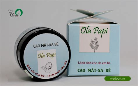 Cao M T Xa B Ola Papi C Ng D Ng Tuy T V I C Th B N Ch A Bi T Medoan Vn