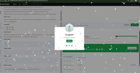 java hackerrank learningjourney genzcoder codewithasif… asif