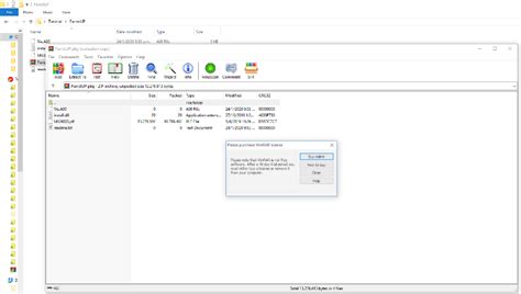 create pkg file