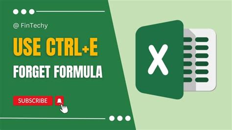 How To Use Ctrle In Excel Gagan Sharma Posted On The Topic Linkedin