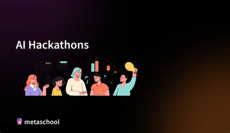 Top 10 Ai Hackathon To Participate In