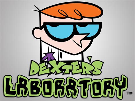 Dexters Laboratory Hd Wallpaper