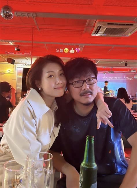 설마 현실 커플…나는 솔로 16기 영숙♥상철 얼굴 맞대고 다정함 폭발