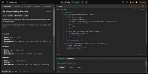 Day58of100days 100daysofcode Crackyourinterview Leetcode