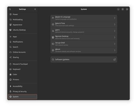 Ubuntu LTS Review Big Changes Sleek User Experience