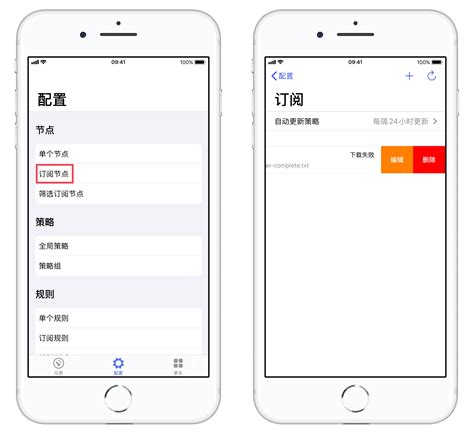 GitHub alpha Loon Profiles Loon 小白配置规则简单实用没有复杂的策略国内直连国外扶梯去各种广告