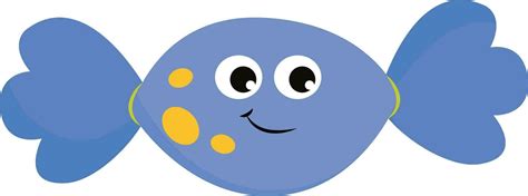 Image Of Candy Sweet Vector Or Color Illustration 35432027 Vector Art