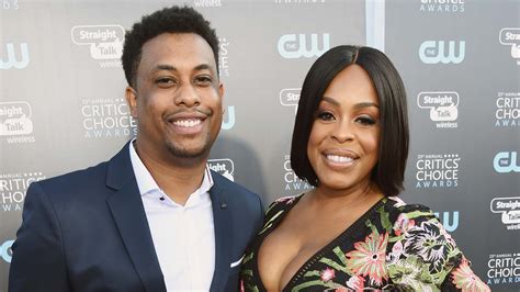 Niecy Nash Says Police Recently Pulled A Taser On Her Son For A Rolling Stop Fox News