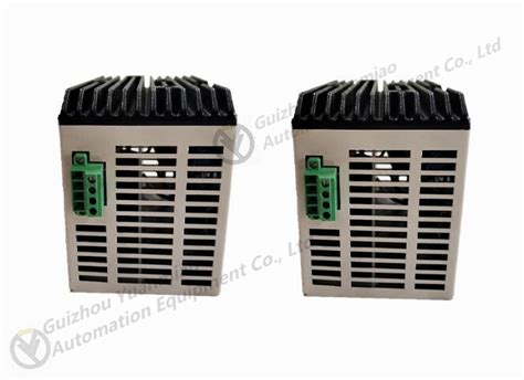 GE PS DC Control Module Yuanmiao Automation