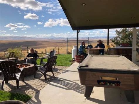 Pendleton Oregon Camping Photos Pendleton Koa Journey