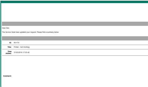 Outlook Templates Not Working