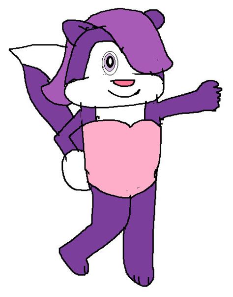 Fifi Friday Spring Break Time By Jcfanfics On Deviantart