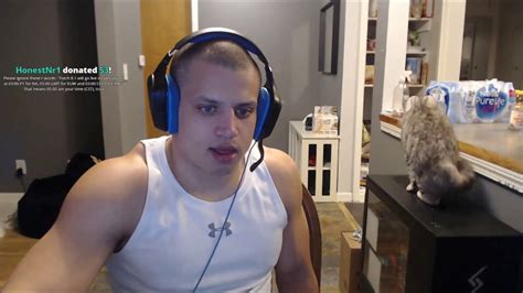 Streamer Awards Tyler1 At James Engel Blog