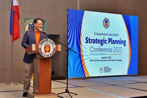 Coa Moves Towards Digital Transformation Of State Audit Journalnews