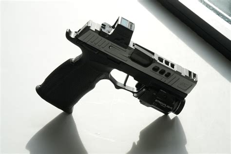 Custom Sig P365 Xmacro Build R Sigsauer