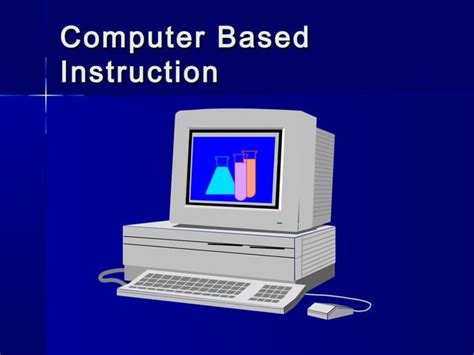 Computer Assisted Instruction Ppt