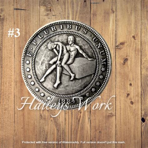 Different Hobo Nickel Sexy Woman Sex BDSM Position Kama Etsy