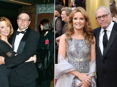 Lea Thompson Howard Deutch Wedding 60 Photos