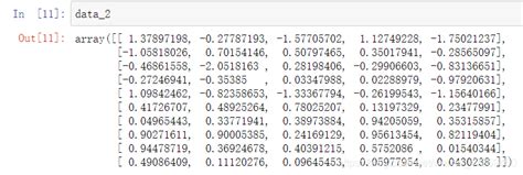 Python读取matlab变量 Mat文件python 可读取的matlab变量类型 Csdn博客