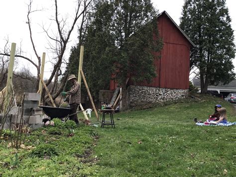 Redwoodshire Learning To Grow Growing To Learn