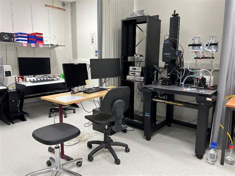 Introducing Optical Mapping System At Ghent University In Belgium