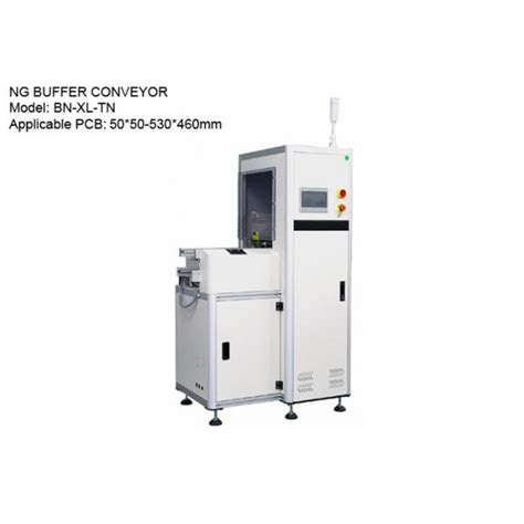 Spi Ng Buffer Xl Size Pcb Ng Ok Pcb Separation After Aoi From China