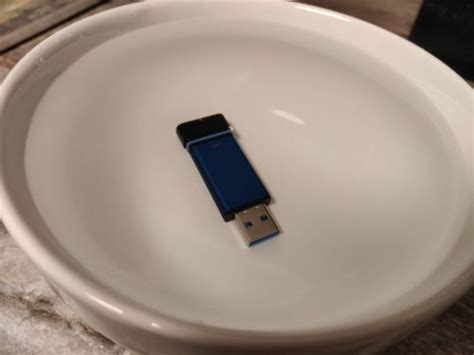 SecureUSB Hardware Encrypted USB Flash Drive Review