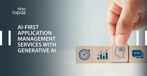 Infosys Nextgen Application Management Services On Linkedin Aifirst Nextgen Generativeai