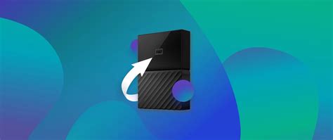 How To Reset My Passport External Hard Drive Robots Net