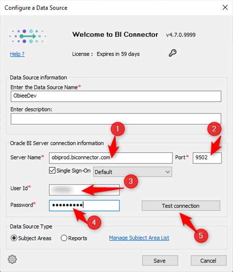 Accelerate Deployment Of Power BI Reports For OBIEE Or OAC