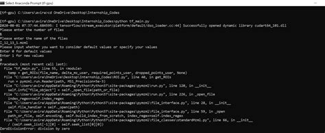 Division With Zero Error · Issue 248 · Pymzmlpymzml · Github