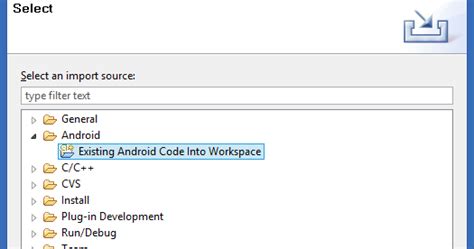Inyourbits Extending Existing Android Applications Part One