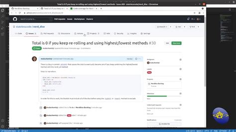 Codecast Create A Rubygem 46 Add Includealldice Method To Fix A