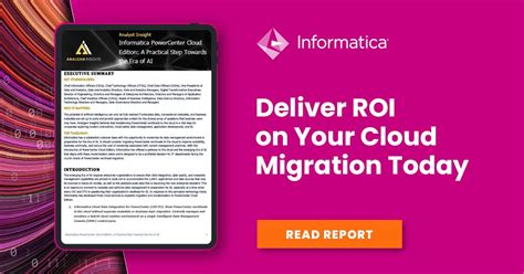 danail vankov ☁ on linkedin ai driven cloud migration a deep dive into informatica powercenter