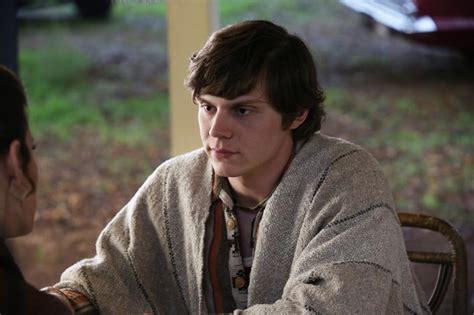 Kit Walker American Horror Story