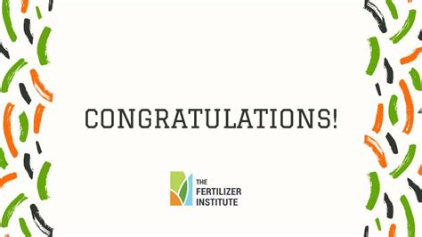The Fertilizer Institute On Linkedin Congrats To Jr Simplot And Koch
