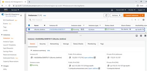 How To Install Jenkins On Ubuntu KTEXPERTS