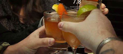 Standard Drinks Calculator Drinkwise