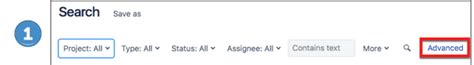 searching for jira issues within a date range