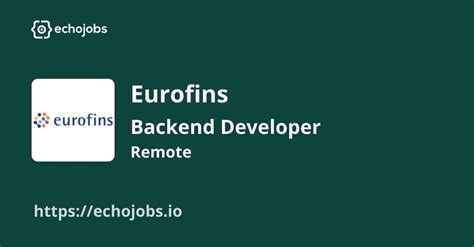 Hiring Backend Developer C Mongodb Azure Remote In Romania Remote Aws Docker