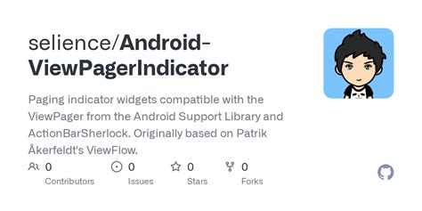 Github Selienceandroid Viewpagerindicator Paging Indicator Widgets
